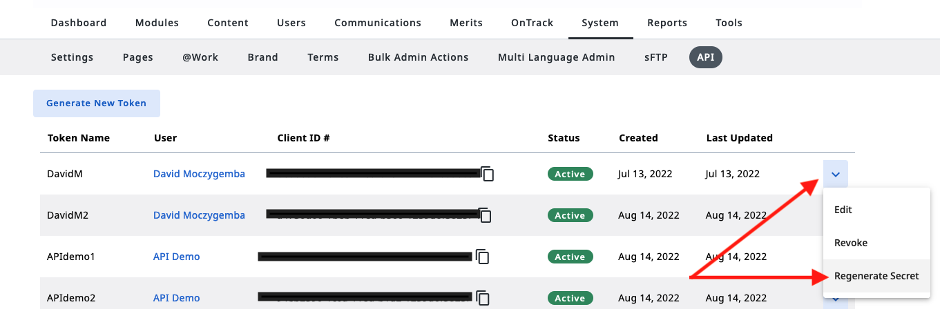Wisetail API Quick Start & Tutorial – Wisetail Technical Support