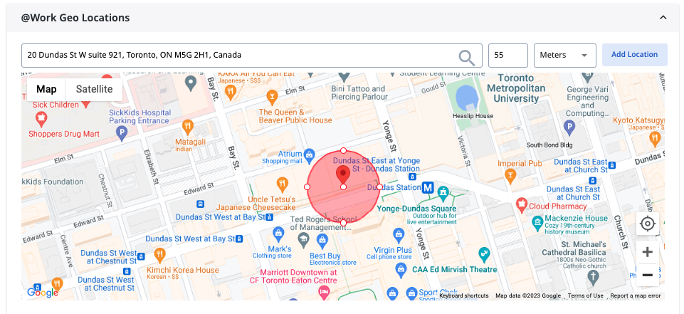 @Work – Wisetail Technical Support