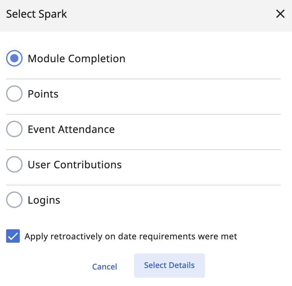Certifications – Wisetail Technical Support