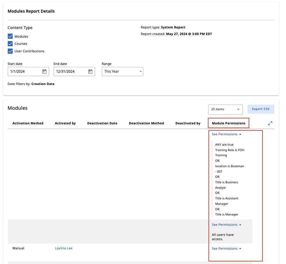 Feature Release - 2024 June (v5.52) – Wisetail Technical Support