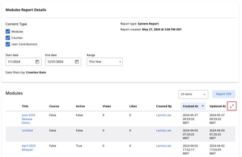 Feature Release - 2024 June (v5.52) – Wisetail Technical Support