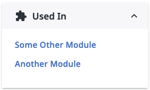 Module Settings – Wisetail Technical Support
